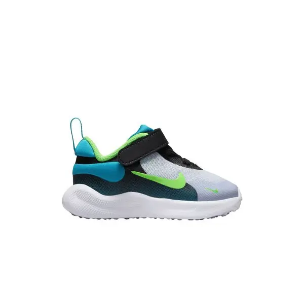 Nike Revolution 7 Td - Grey
