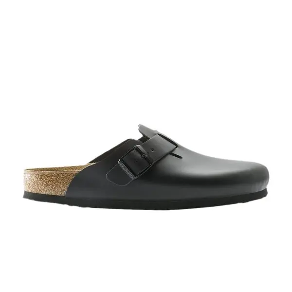 BIRKENSTOCK Boston Narrow Clogs