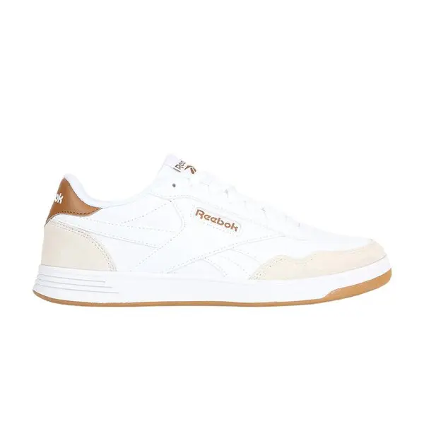 REEBOK Court Advance Sneakers - White