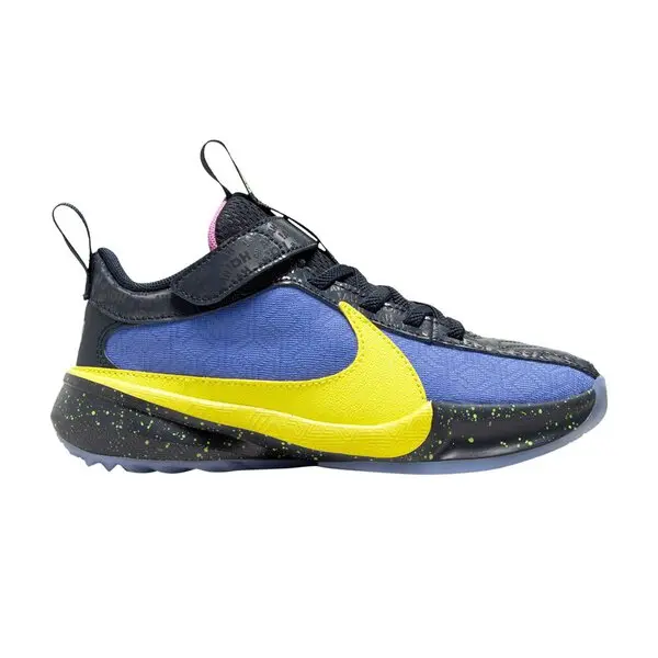 Nike Zoom Freak 5 Ps Sneakers