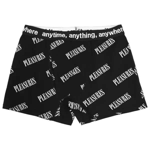 PLEASURES Anytime Boxer Brief