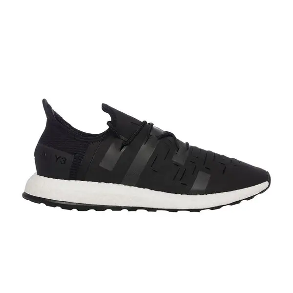 Adidas Y-3s Approach Sneakers