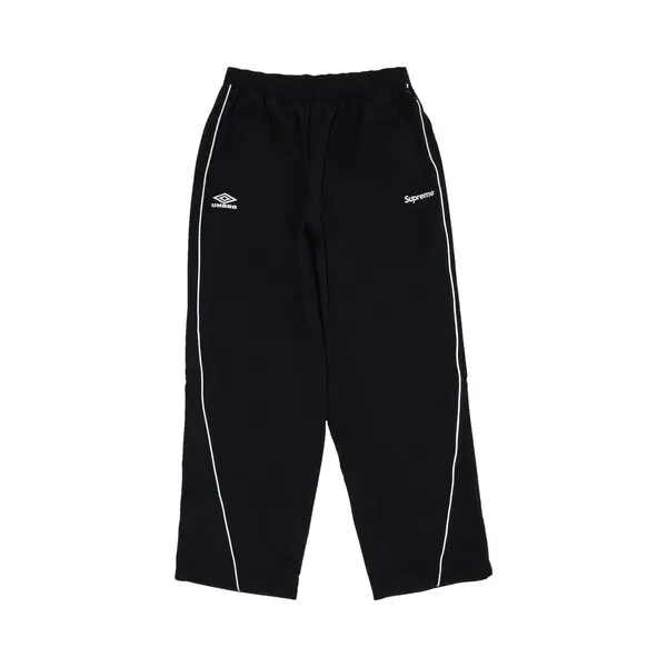 Supreme X Umbro Gore-tex Track Pant - Black