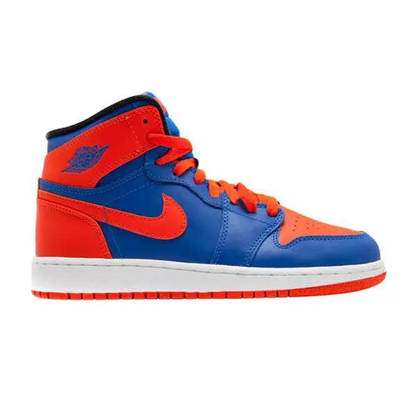 JORDAN 1 High Og Gs Sneakers - Blue