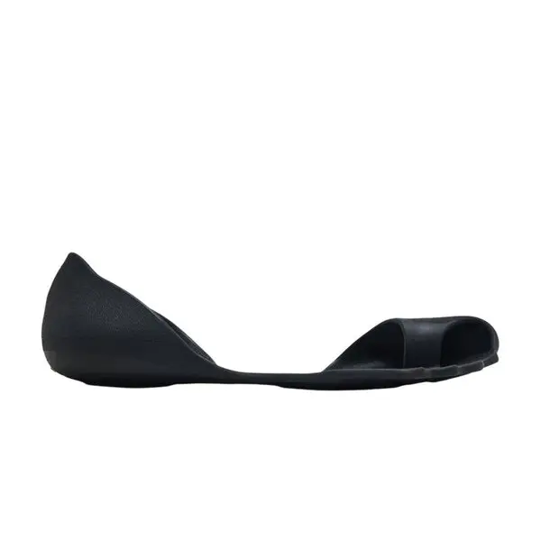 Balenciaga Zero Sneaker - Black