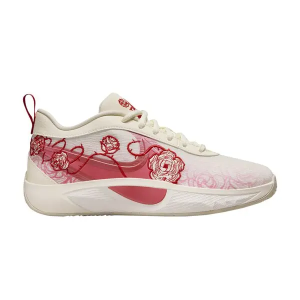 Nike Giannis Freak 6 Nrg Gs 'roses - Cream