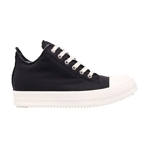 Rick Owens Low - Black