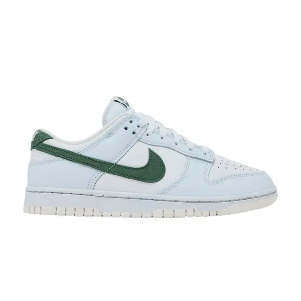 Nike Wmns Dunk Low Sneakers - Grey