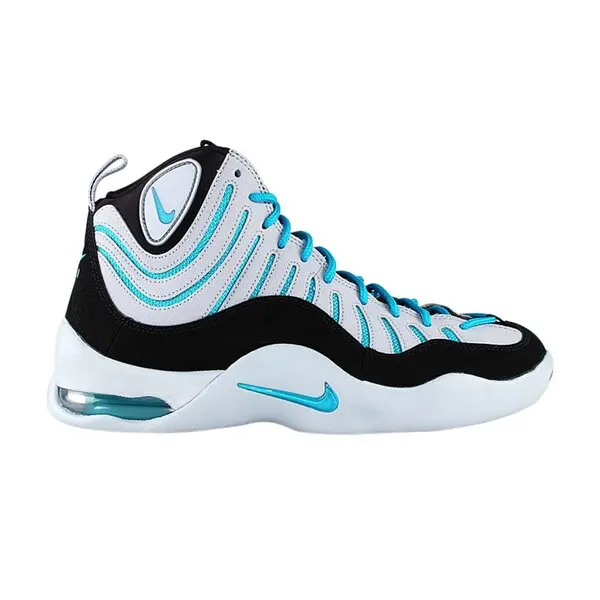 Nike Air Bakin Sneakers