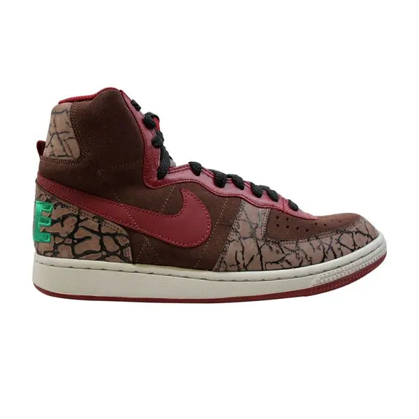 Nike Terminator High Premium Sneakers