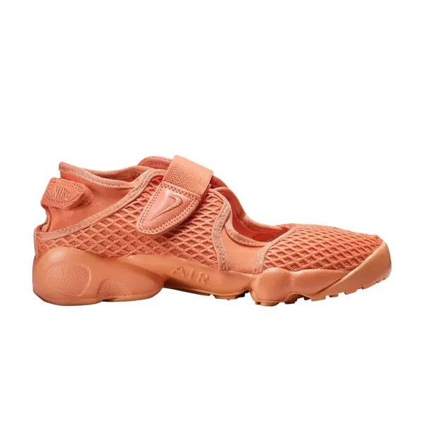 Nike Air Rift Sneakers - Orange