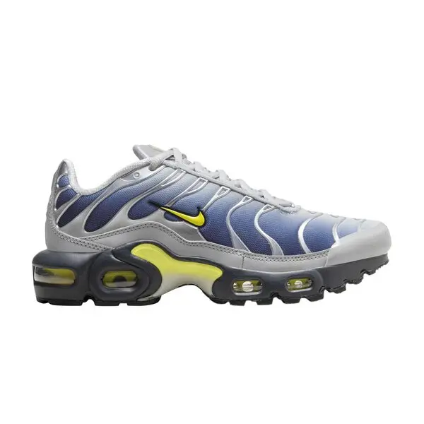 Nike Air Max Plus Gs Sneakers - Blue