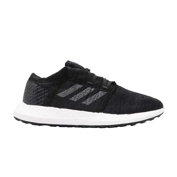 Adidas Pureboost Go J Sneakers - Black