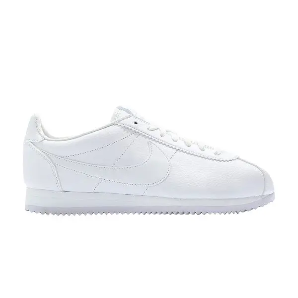 Nike Classic Cortez Leather Sneakers