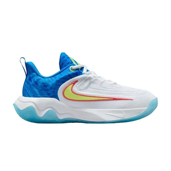 Nike Giannis Immortality Se Gs - Blue