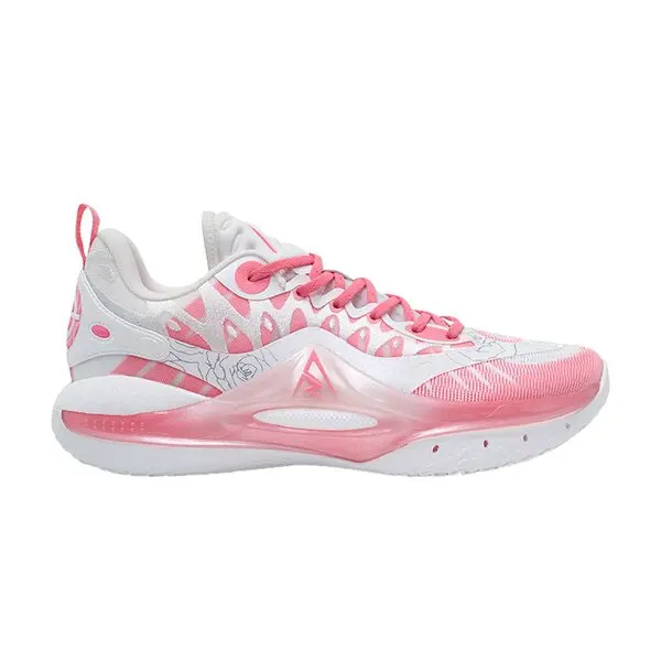 RIGORER Ar2 Athletic Sneakers - Pink