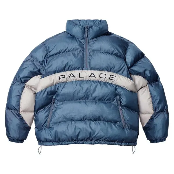 PALACE Ripstop Arc Puffa