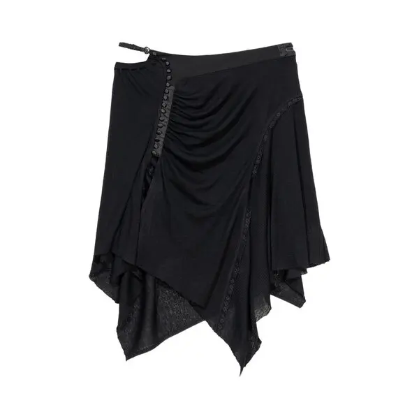 HYEIN SEO Shirring Skirt