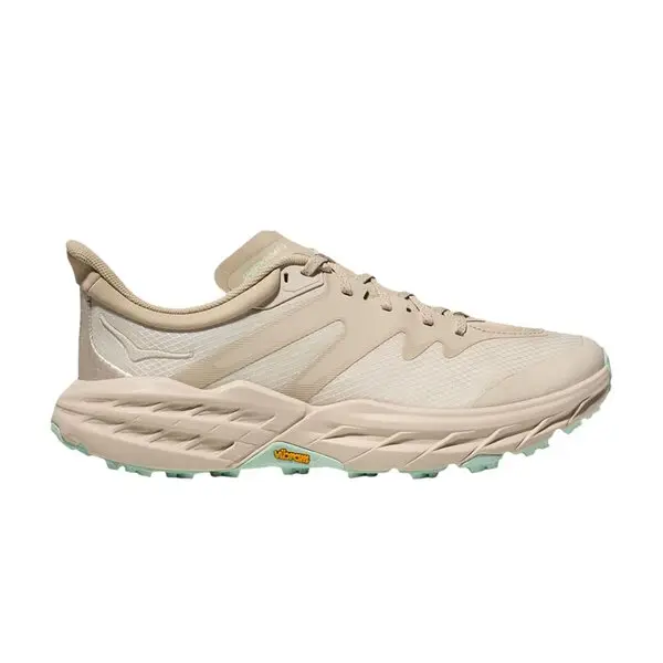 HOKA Speedgoat 'oat Milk - Cream