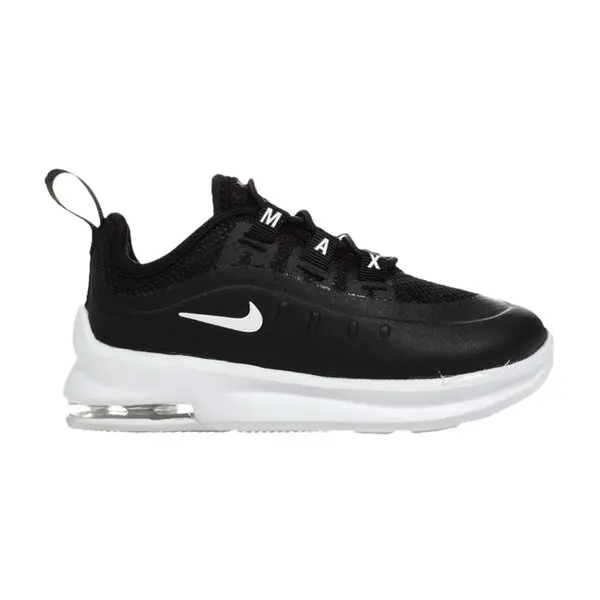 Nike Air Max Axis Td Sneakers - Black