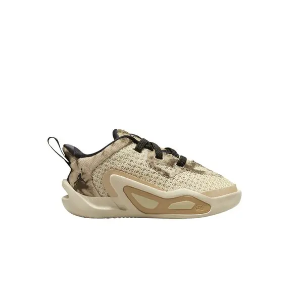JORDAN Tatum 1 Td 'tunnel Walk' Sneakers - Tan