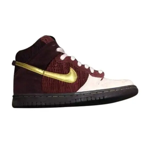 Nike Dunk High Gs Sneakers