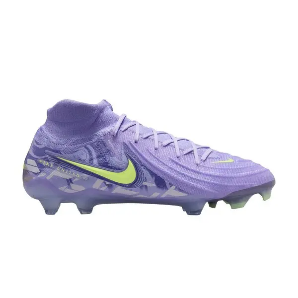 Nike Phantom Luna 2 Elite Fg United Pack 2025