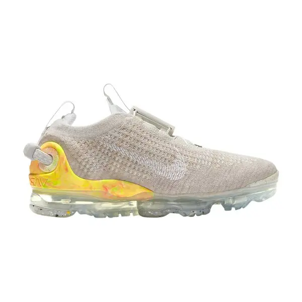 Nike Air Vapormax 2020 Gs - Cream
