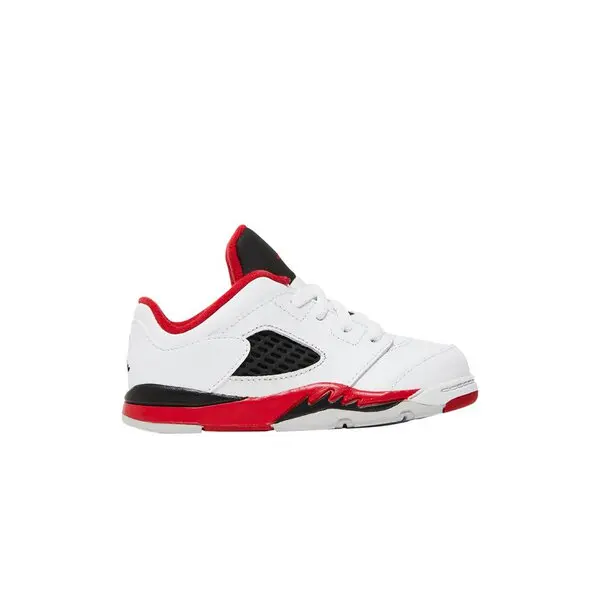 JORDAN 5 Retro Low Td Sneakers - White