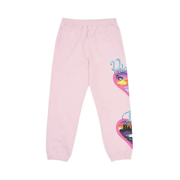 PALACE Forever Jogger - Pink