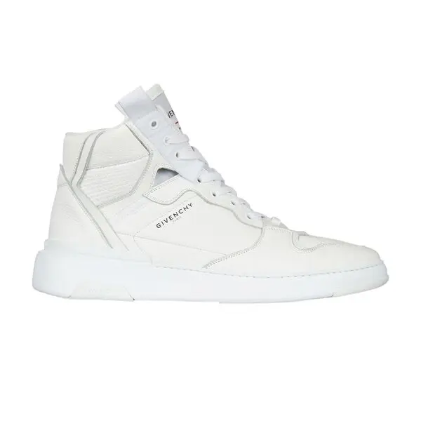 Givenchy Wing High Sneakers