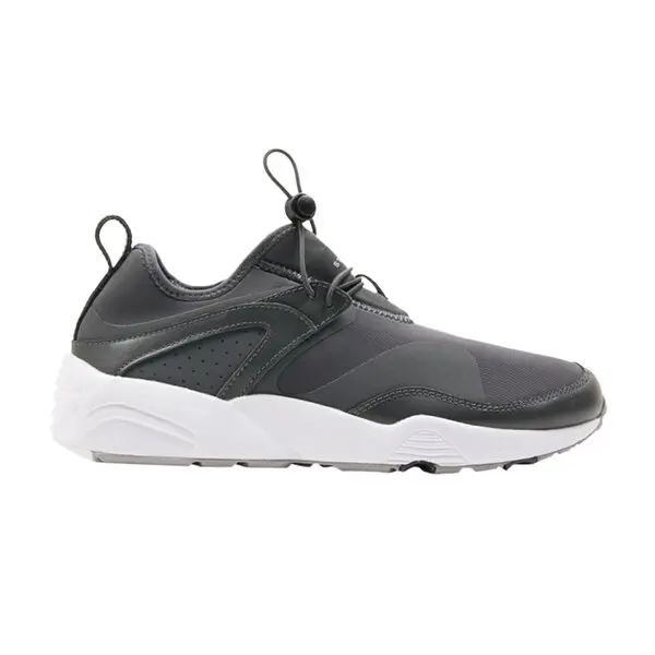 PUMA Stampd X Blaze Of Glory Nu Sneakers - Grey