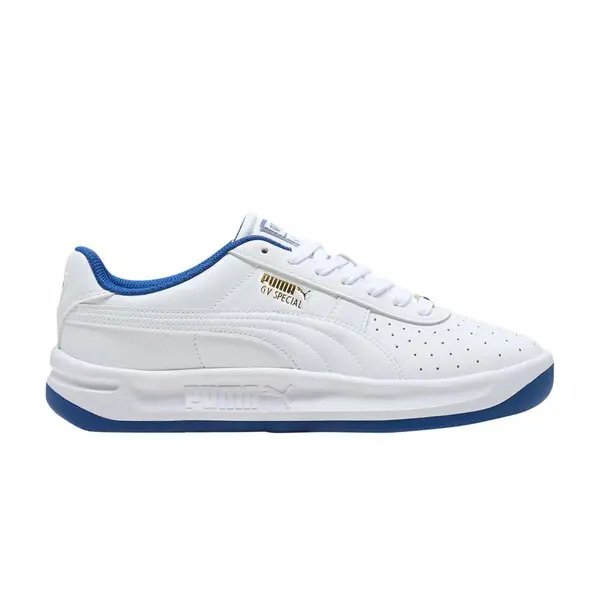 PUMA Gv Special Clyde Sneakers - White