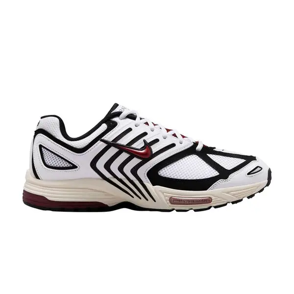 Nike Air Pegasus 2k5 Sneakers - White
