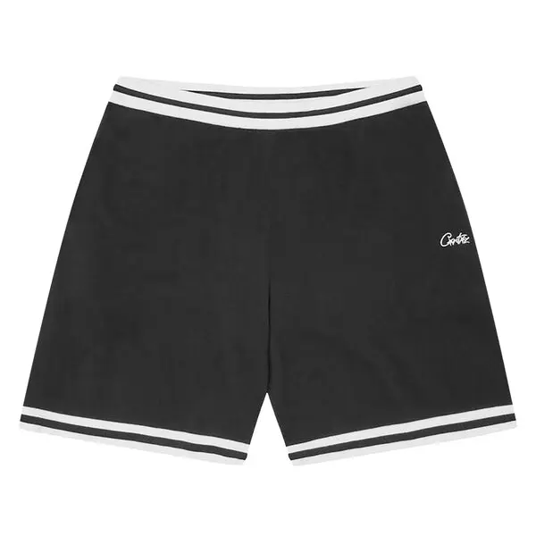 CORTEIZ Deala Knit Shorts