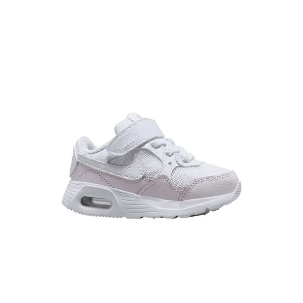 Nike Air Max Sc Td Sneakers - White