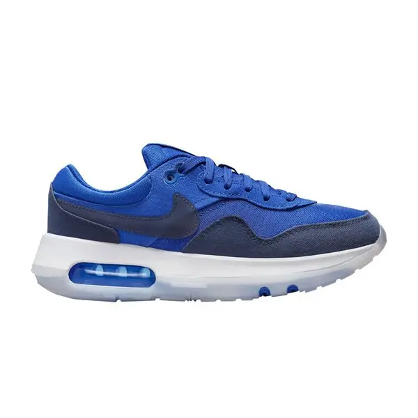 Nike Air Max Motif Gs Sneakers - Blue