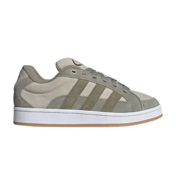 Adidas Campus 00s Beta Sneakers - Grey