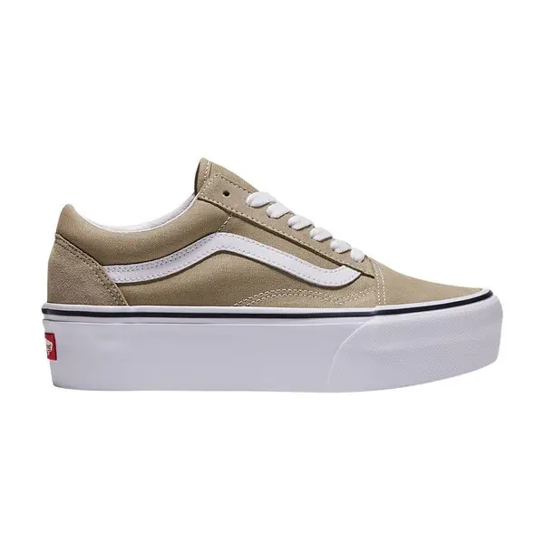 VANS Old Skool Stackform Sneakers