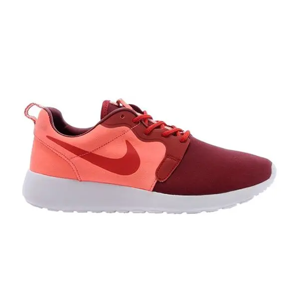 Nike Roshe Run Hyp Sneakers - Orange