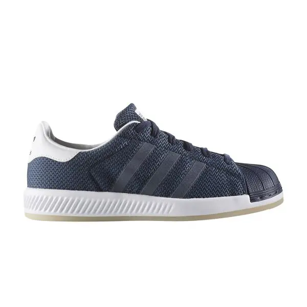 Adidas Superstar Bounce J Sneakers - Blue