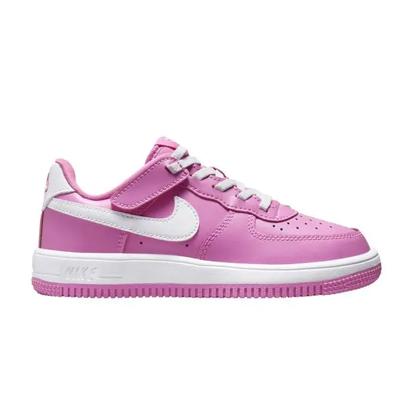Nike Force 1 Low Easyon Ps Sneakers