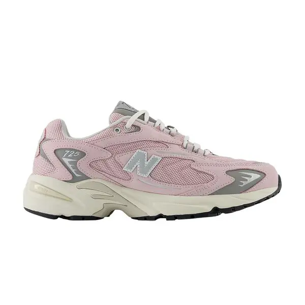NEW BALANCE 725 Mid Century - Pink