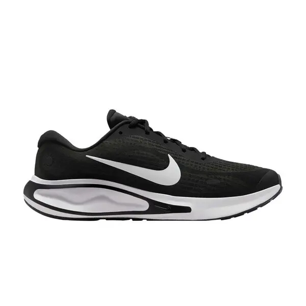 Nike Journey Run Sneakers - Black
