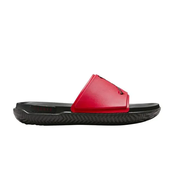 JORDAN Jumpman Slide Gs - Red