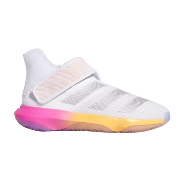 Adidas Harden B/e 3 'childhood Friends' Sneakers - White