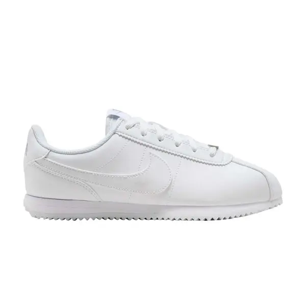Nike Cortez Gs Sneakers - White