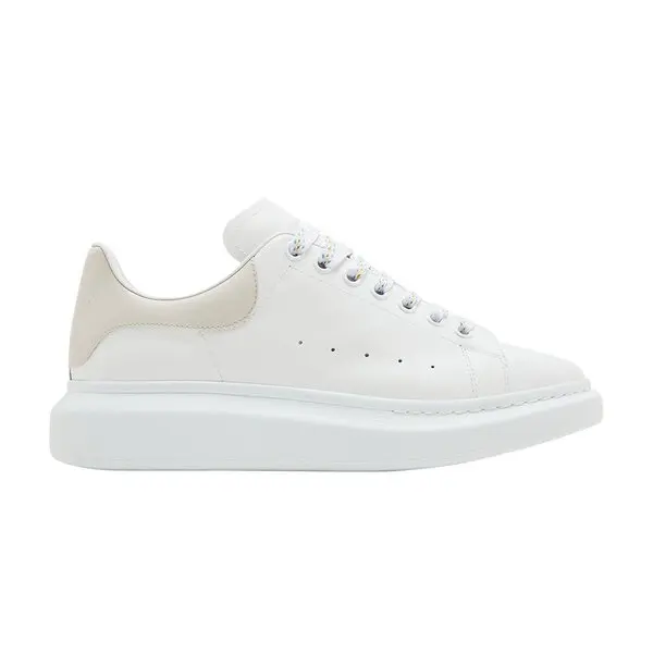 Alexander McQueen Oversized Sneaker