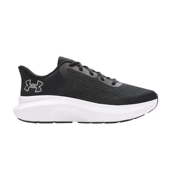Under Armour Rogue Athletic Sneakers - Black