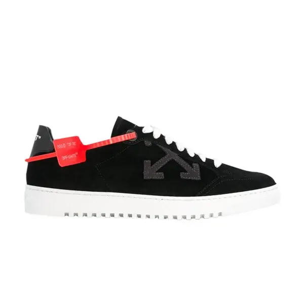 Off-White 2.0 Sneakers - Black